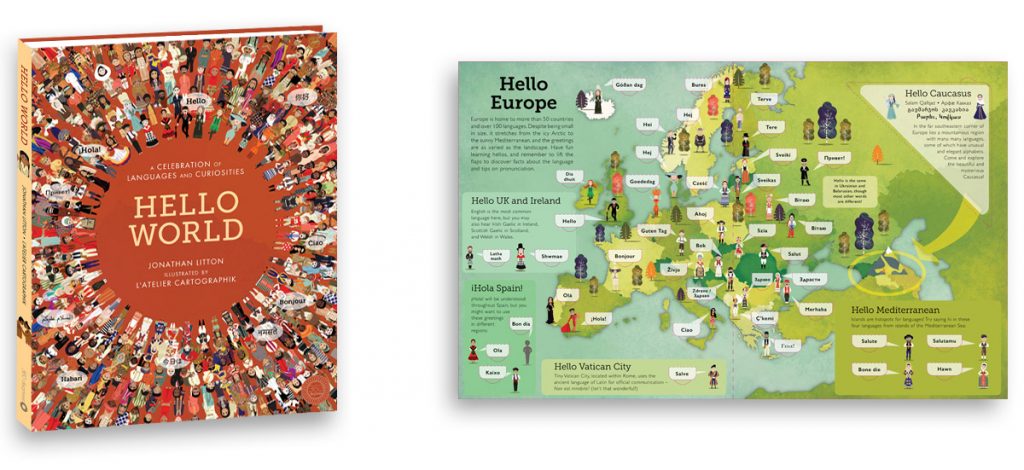 Books and resources to prepare kids for worldschooling, or any family ...